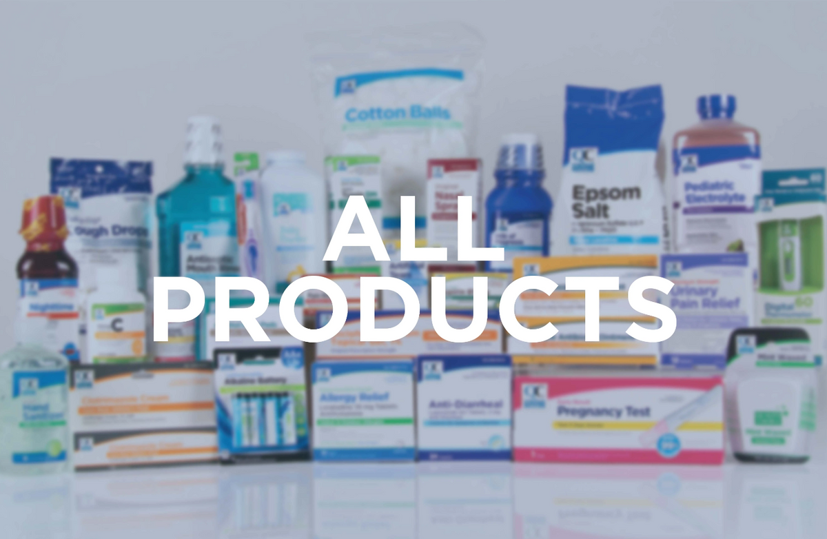 Account — Quality Choice Order Site